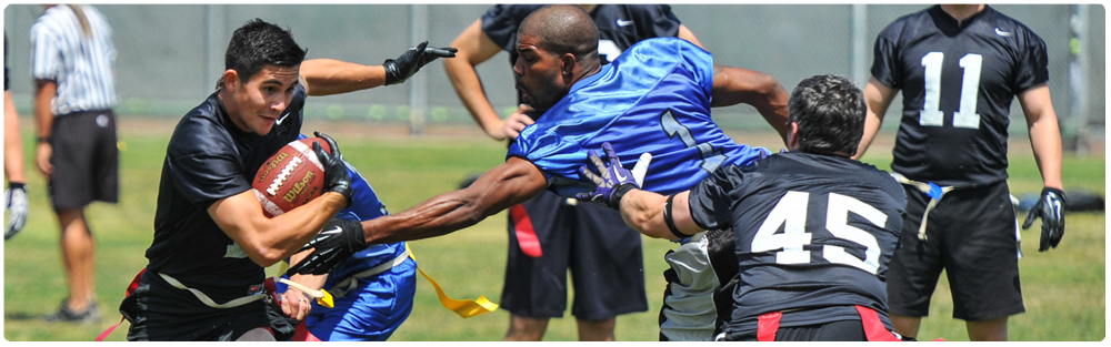 Adult Flag football, Flag Football San Diego | XFLAGFOOTBALL